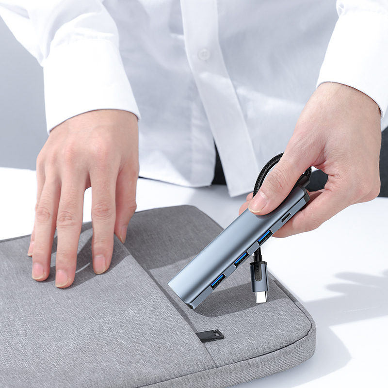 Samzhe HUB USB C – Samzhe Argentina